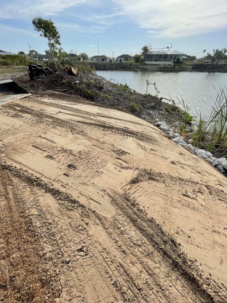 Spartan Earthworks LLC – We'll figure this out later